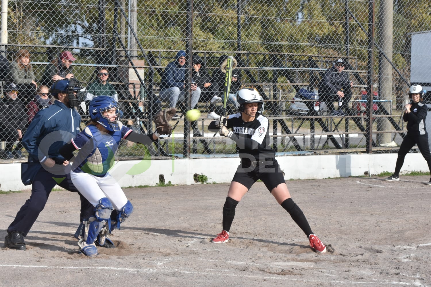 El “bata” campeón de la Liga del Noroeste – Central de Noticias | Olavarría